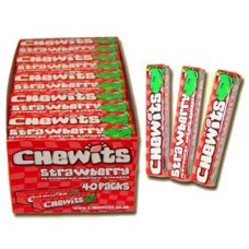 Chewy Bars & Chewy Sweets - Soft & Chewy Sweets - Sweet Favourites