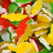 Over 800 Sweets in stock at Sweets 'n' Candy's Online Sweet Shop