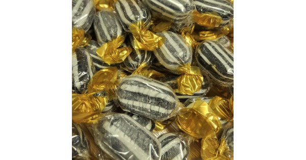 Everton Mints - 3 Kg Bulk Pack | Wholesale Sweets