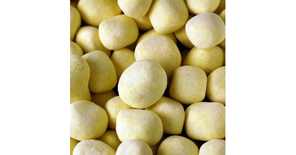 Lemon Bon Bons - 3 Kg Bulk Pack | Online Sweet Shop