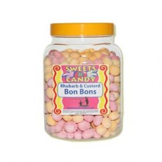 Bon Bons - Soft & Chewy Sweets - Sweet Favourites