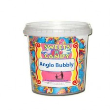 Bubble Gum - Soft & Chewy Sweets - Sweet Favourites