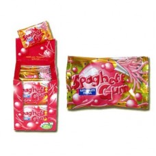 Bubble Gum - Soft & Chewy Sweets - Sweet Favourites